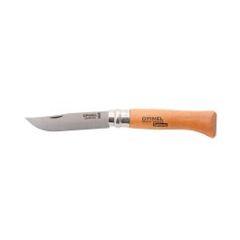 Opinel No. 8 Carbon | Wiltshire Shooting Centre